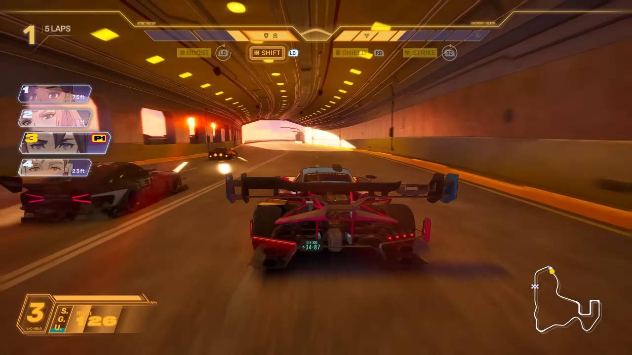 Screamer Guide | How to Unlock Characters and Tracks | NoobFeed