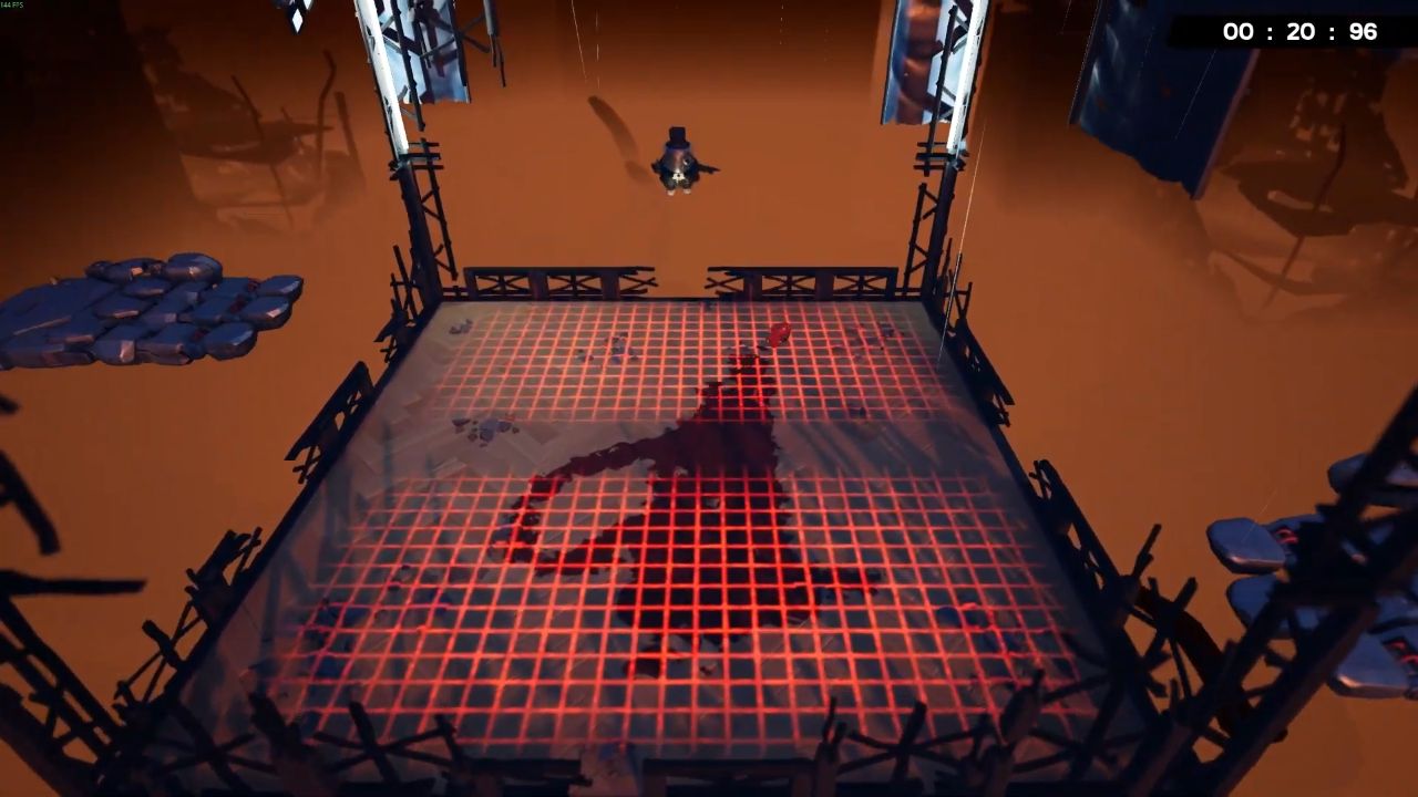 Super Meat Boy 3D Guide | How to Defeat Dr. Fetus | NoobFeed
