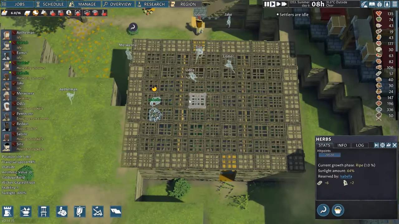 Going Medieval Guide | How to Build Underground | NoobFeed
