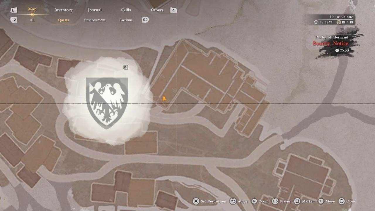 Crimson Desert Guide | How to Open Hillside Manor Strong Box | NoobFeed