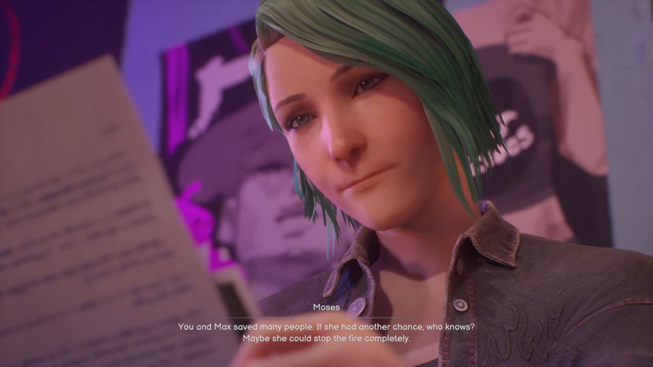 Life Is Strange: Reunion Guide | How to Unlock all Endings | NoobFeed