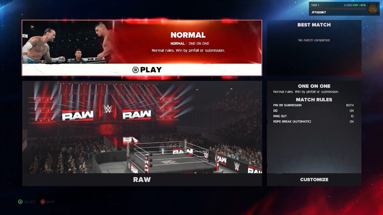 WWE 2K26 Guide | How to Play Special Referee Matches | NoobFeed