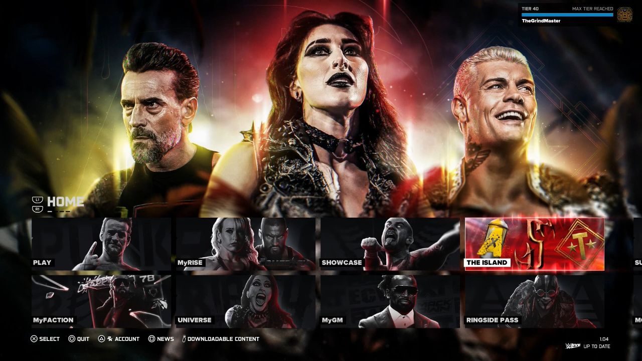 WWE 2K26 Guide | How to Farm VC Faster in The Island | NoobFeed