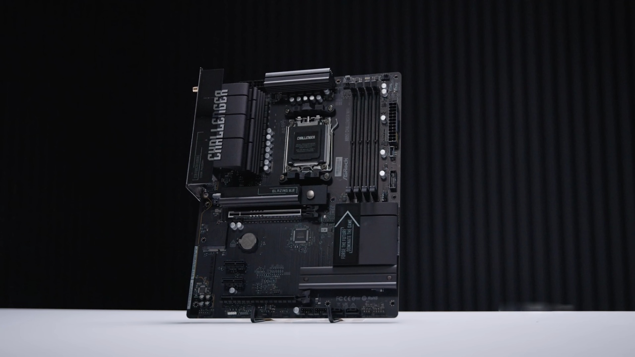 Best Ryzen AM5 Motherboards for Gaming Performance in 2026 | NoobFeed