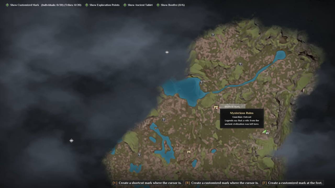 Soulmask Guide | How to Upgrade Mask | NoobFeed