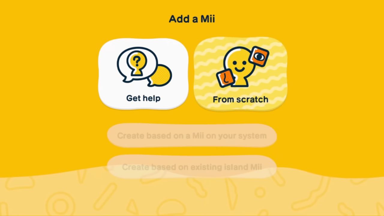 Tomodachi Life: Living the Dream Guide | How to Create a Mii | NoobFeed