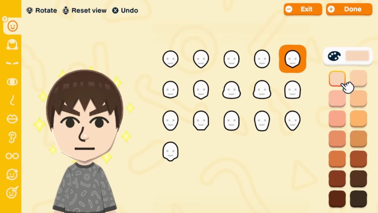 Tomodachi Life: Living the Dream Guide | How to Create a Mii | NoobFeed