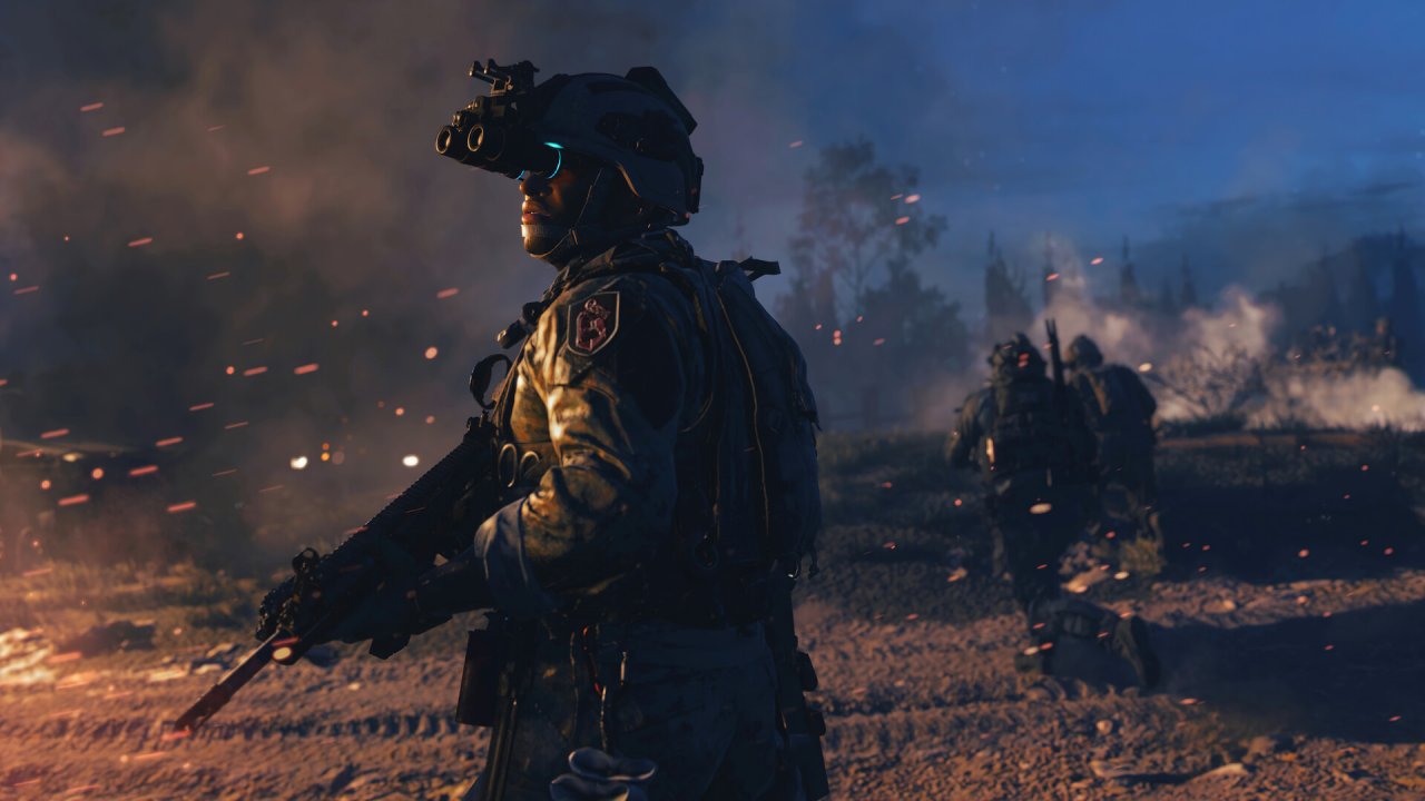 Modern Warfare 4's Beta Plans are Becoming the Biggest Mystery Ahead of ...