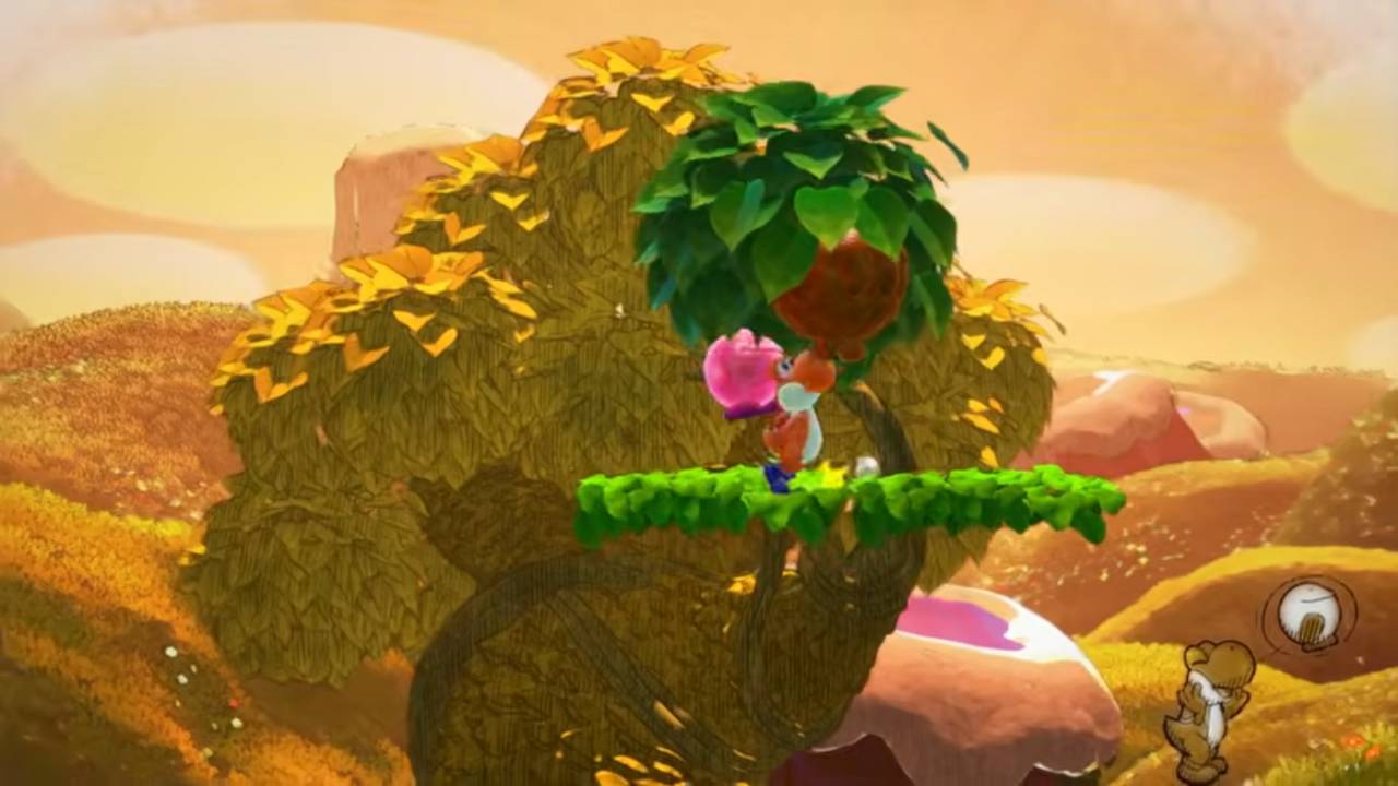 Yoshi and the Mysterious Book Guide | Chapter 2 Coastal Caves ...