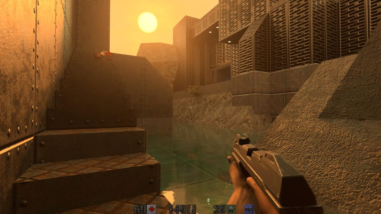 PS5 Path Tracing Tests Reveal Quake II RTX 60 FPS Potential and ...