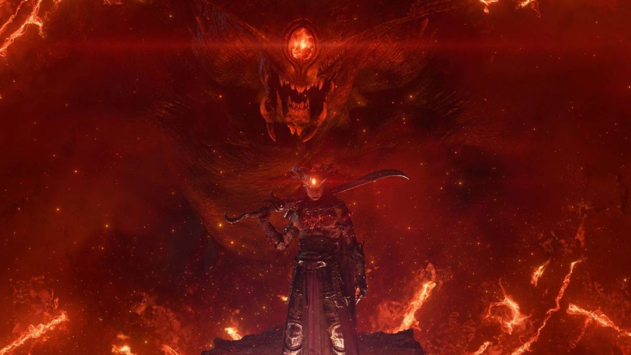 Diablo IV: Lord of Hatred Guide | Warlock Build Mastering the Umbral ...