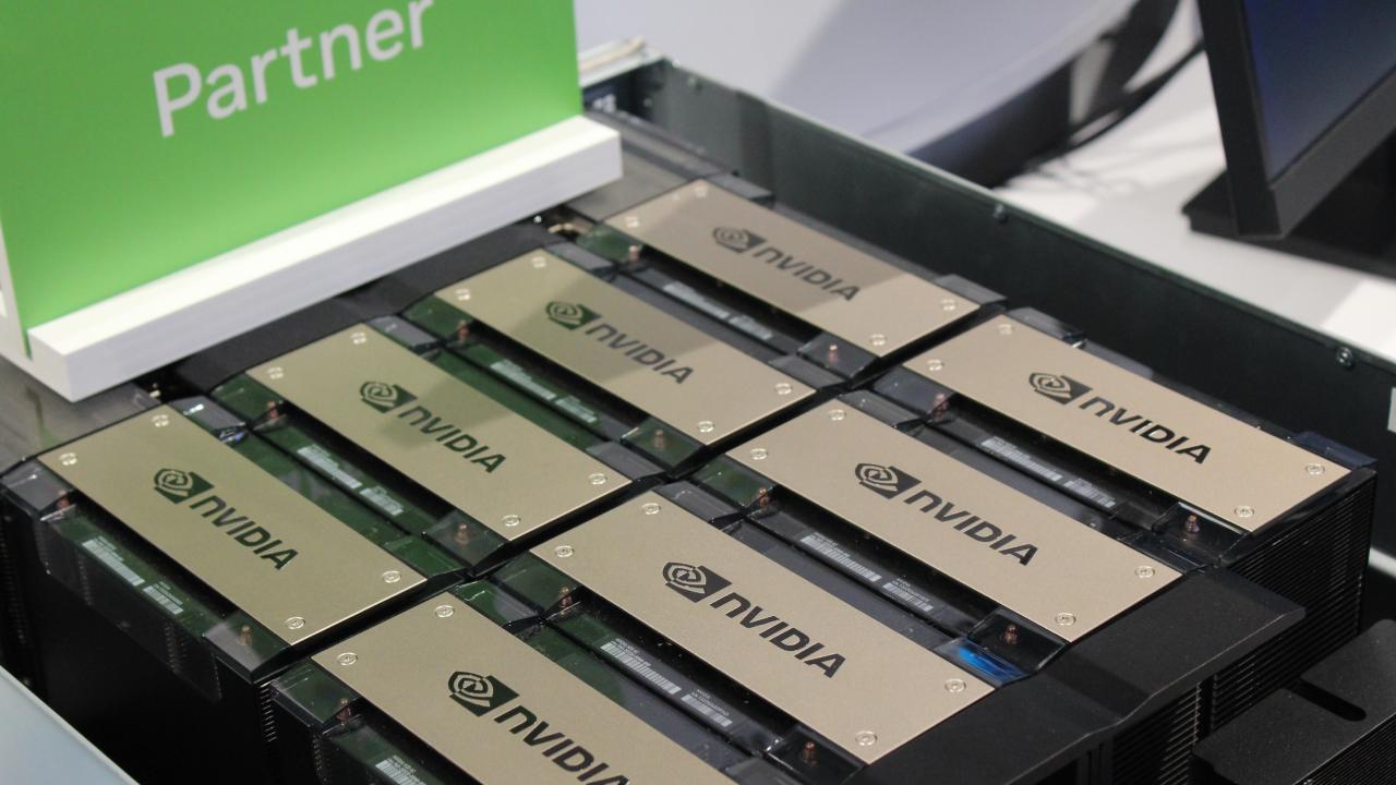 NVIDIA Vera CPU Benchmarks: Vera CPU Beats Intel Xeon by 55% and ...