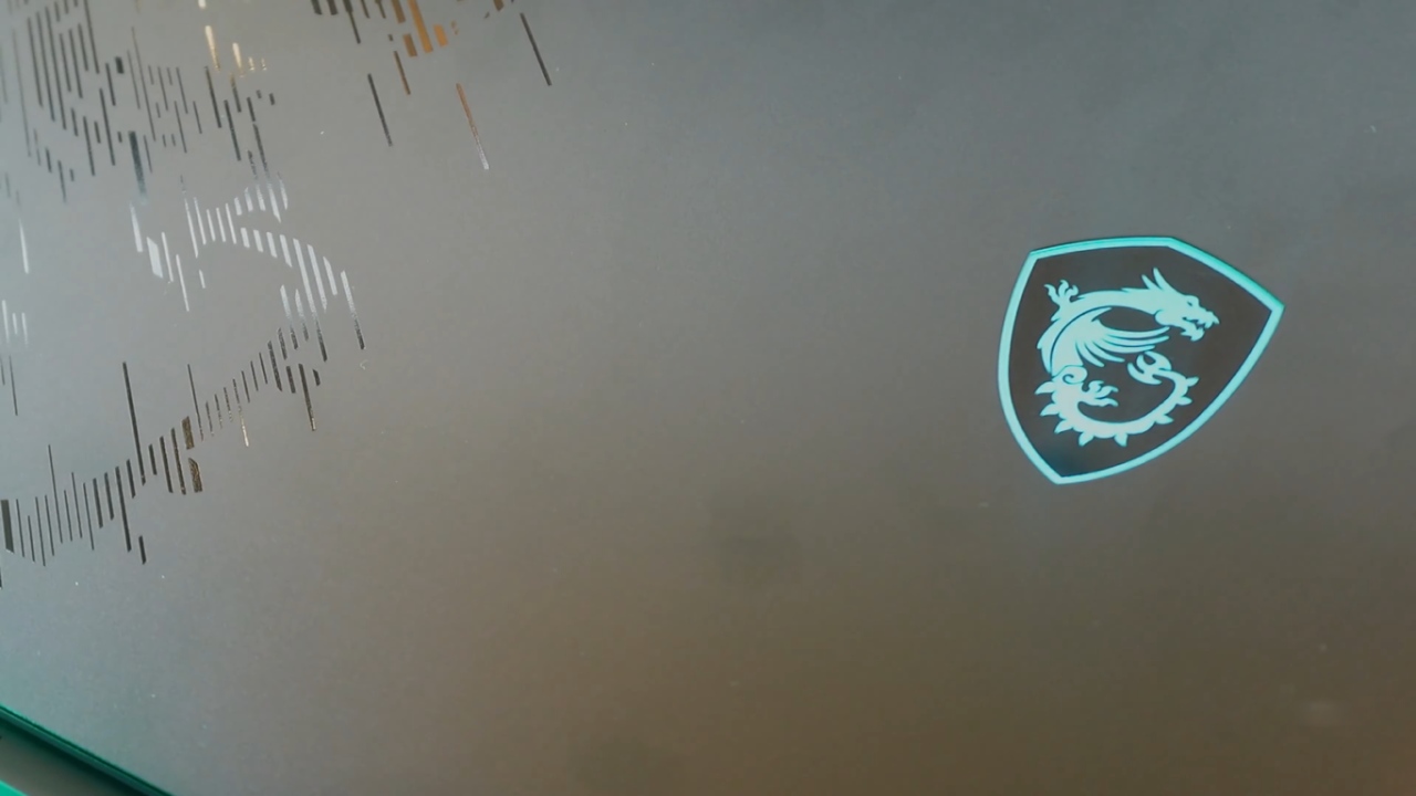 MSI Raider 16 Max HX Review: Flagship Gaming Laptop With OLED 240hz ...