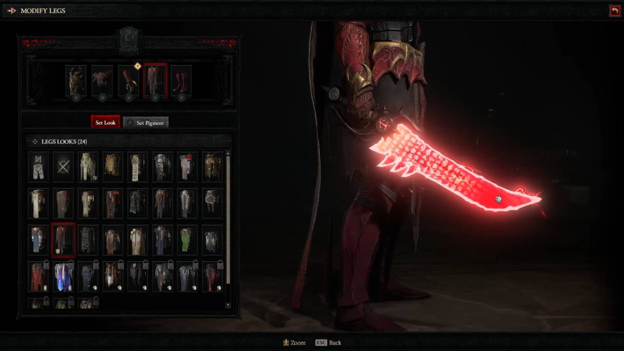 Diablo IV: Lord of Hatred Guide | How to Get Doom Transmogs | NoobFeed