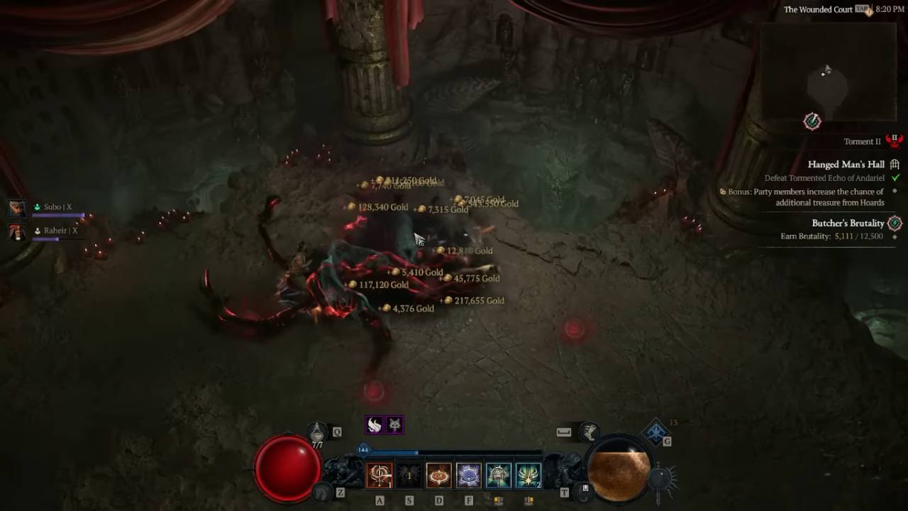 Diablo IV: Lord of Hatred Guide | How to Get Doom Transmogs | NoobFeed