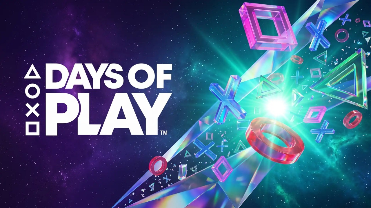 Sony Drops Days of Play 2026 Details Alongside New PlayStation and ...