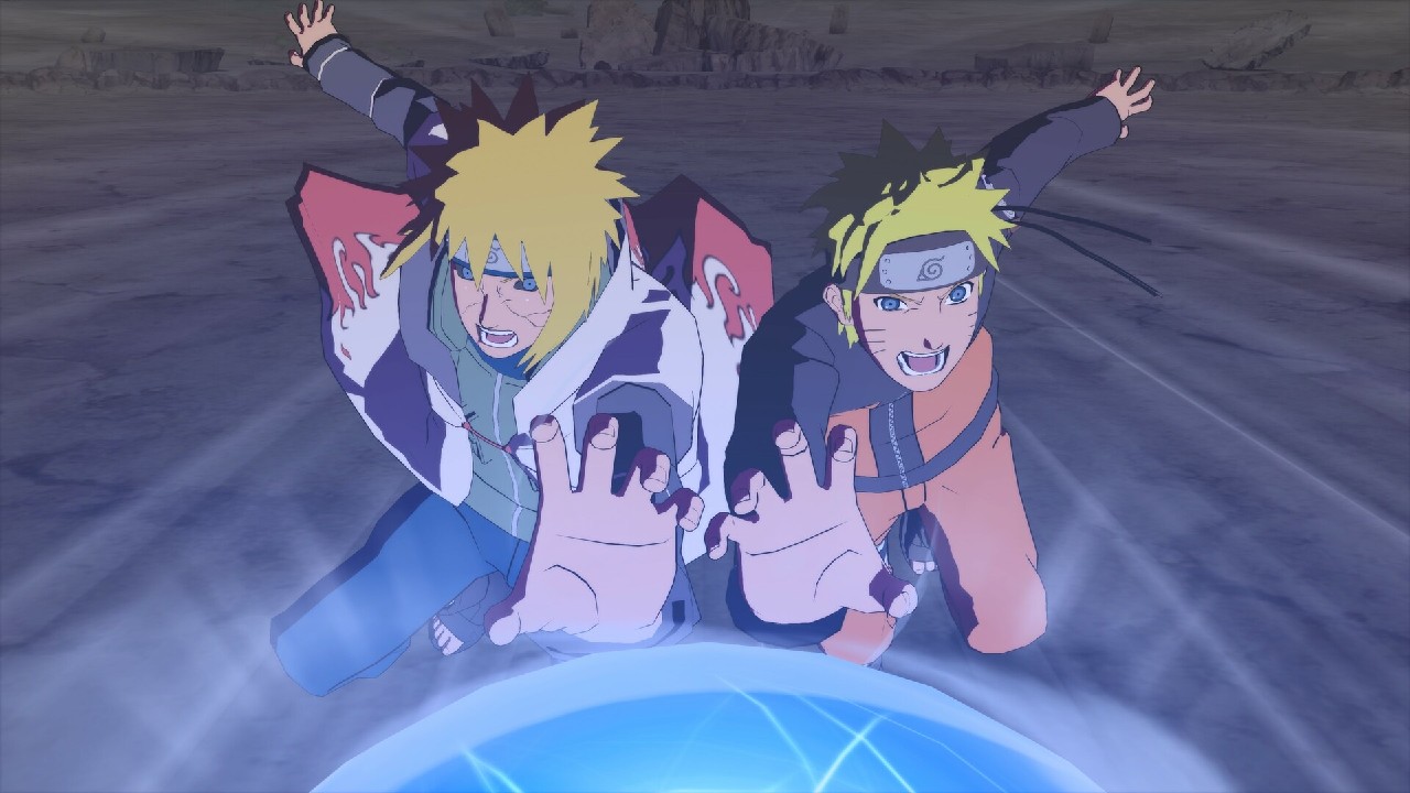 TV Tokyo Announces Naruto 25th Anniversary Games and Projects for 2027 ...