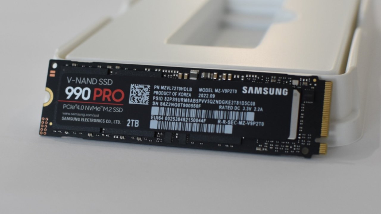 Best M.2 NVMe SSDs for Gaming in 2026 Ranked by Speed and Performance ...
