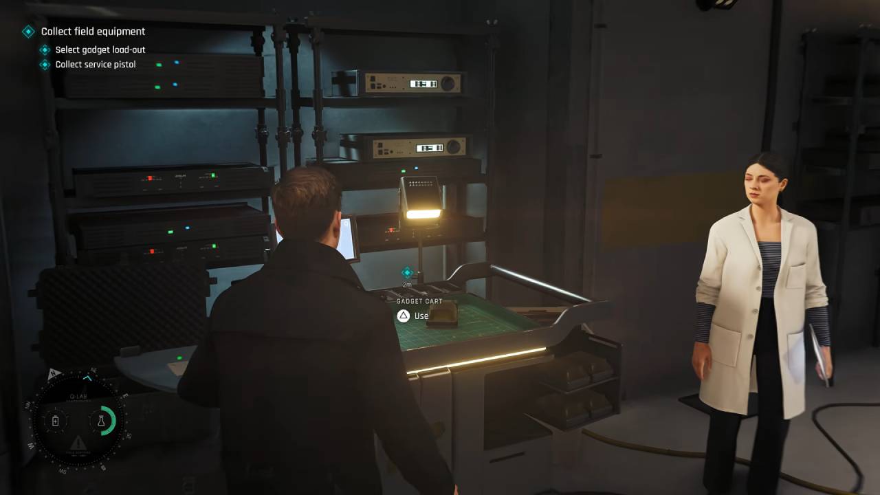 007 First Light Guide | How to Unlock All Gadgets | NoobFeed