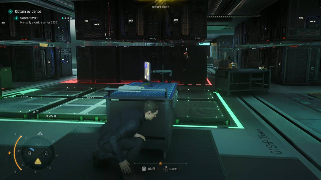 007 First Light Guide | How to Shut Down All Servers | NoobFeed