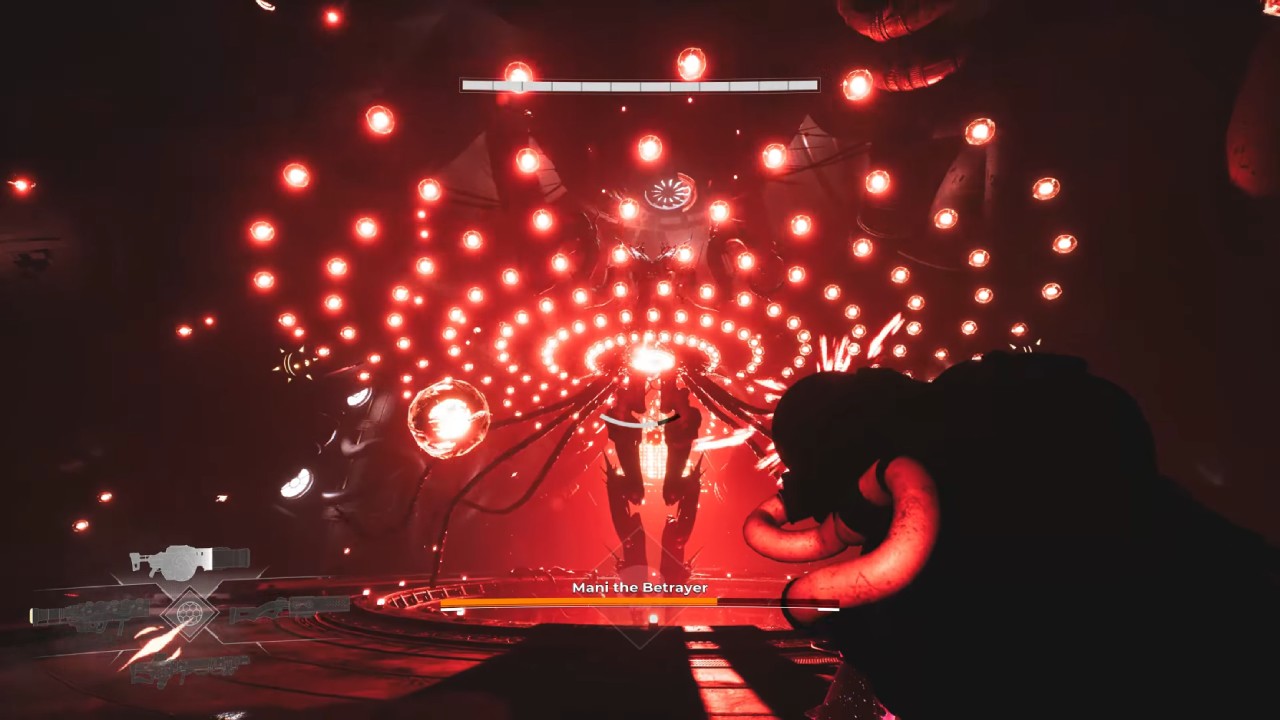 Luna Abyss Guide | How to Beat Mani The Betrayer | NoobFeed