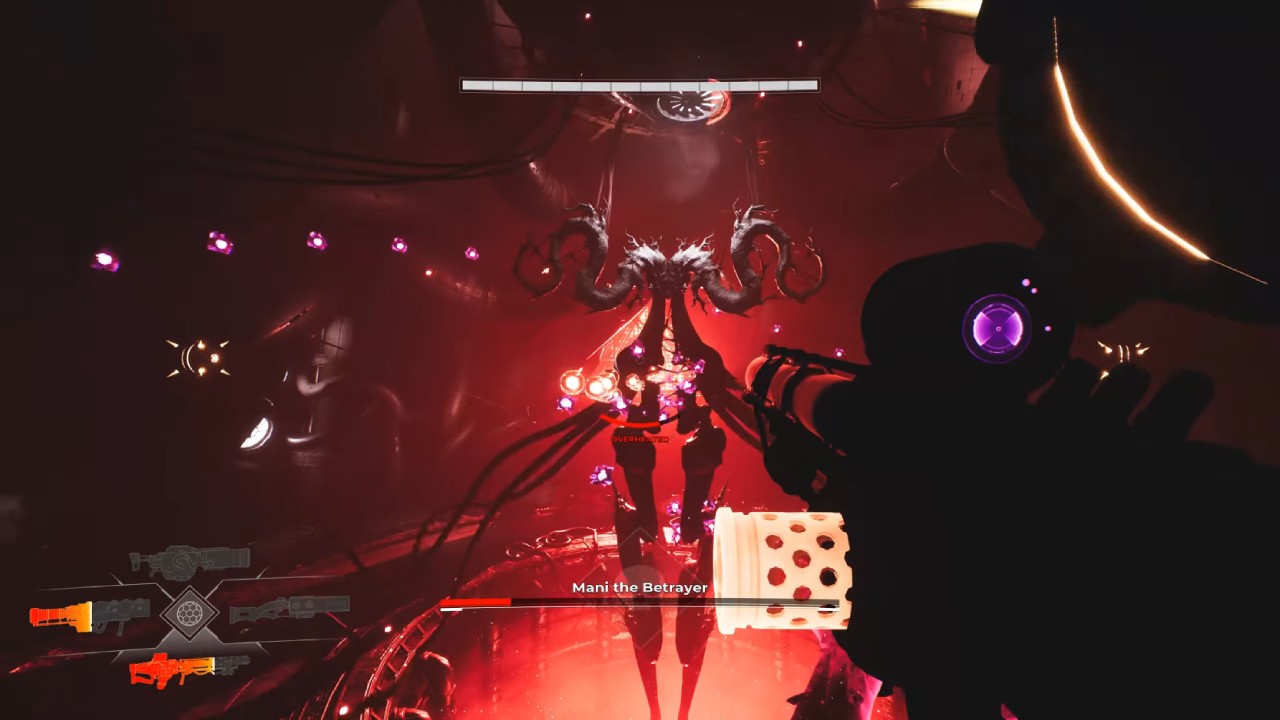 Luna Abyss Guide | How to Beat Mani The Betrayer | NoobFeed