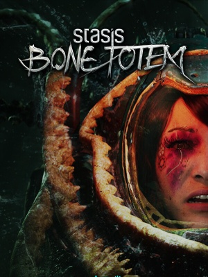 STASIS: BONE TOTEM | NoobFeed