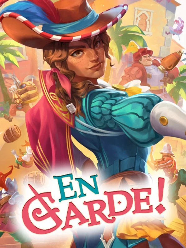En Garde! | NoobFeed