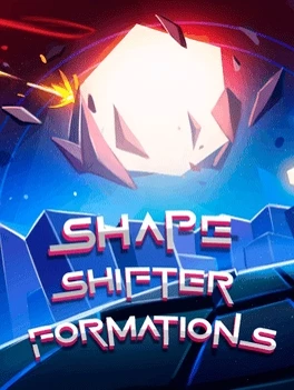Shape Shifter: Formations | NoobFeed