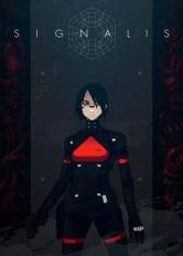 SIGNALIS | NoobFeed