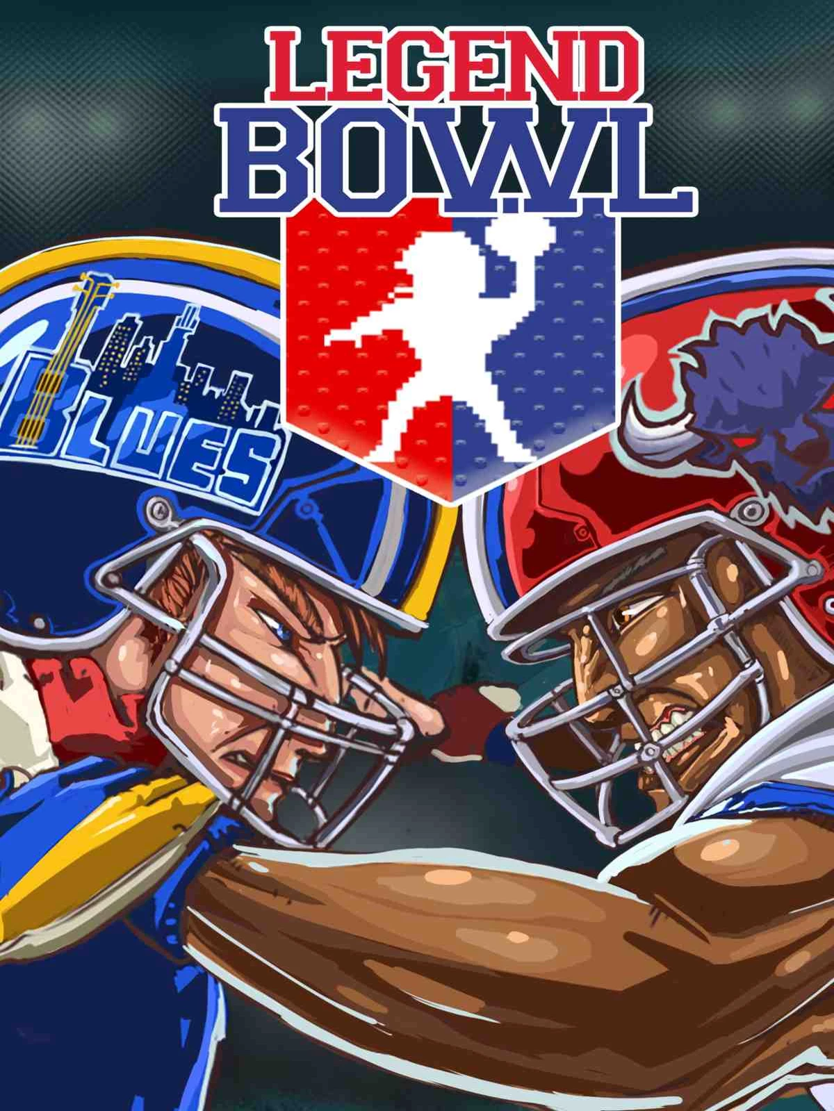Legend Bowl | NoobFeed