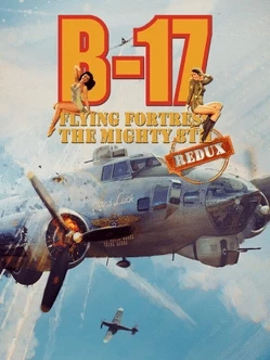 B-17 Flying Fortress : The Mighty 8th Redux | NoobFeed
