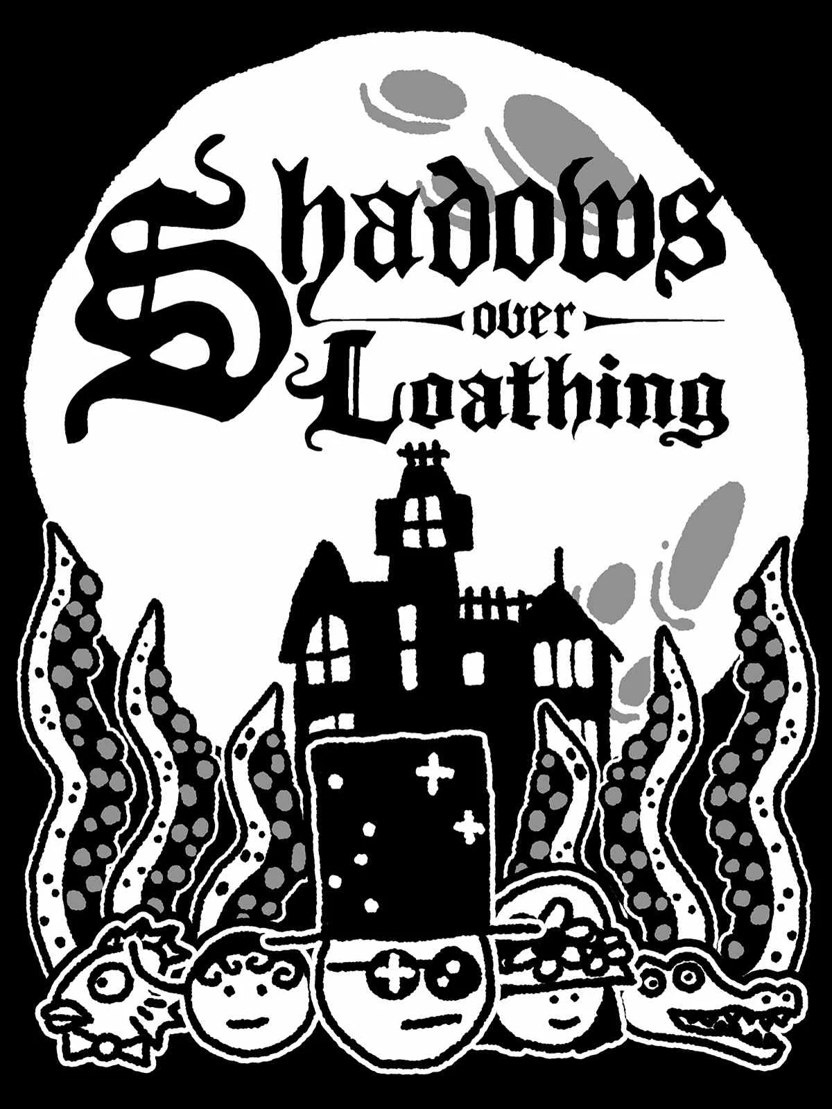 Shadows Over Loathing | NoobFeed