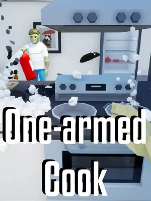 One-armed Cook | NoobFeed