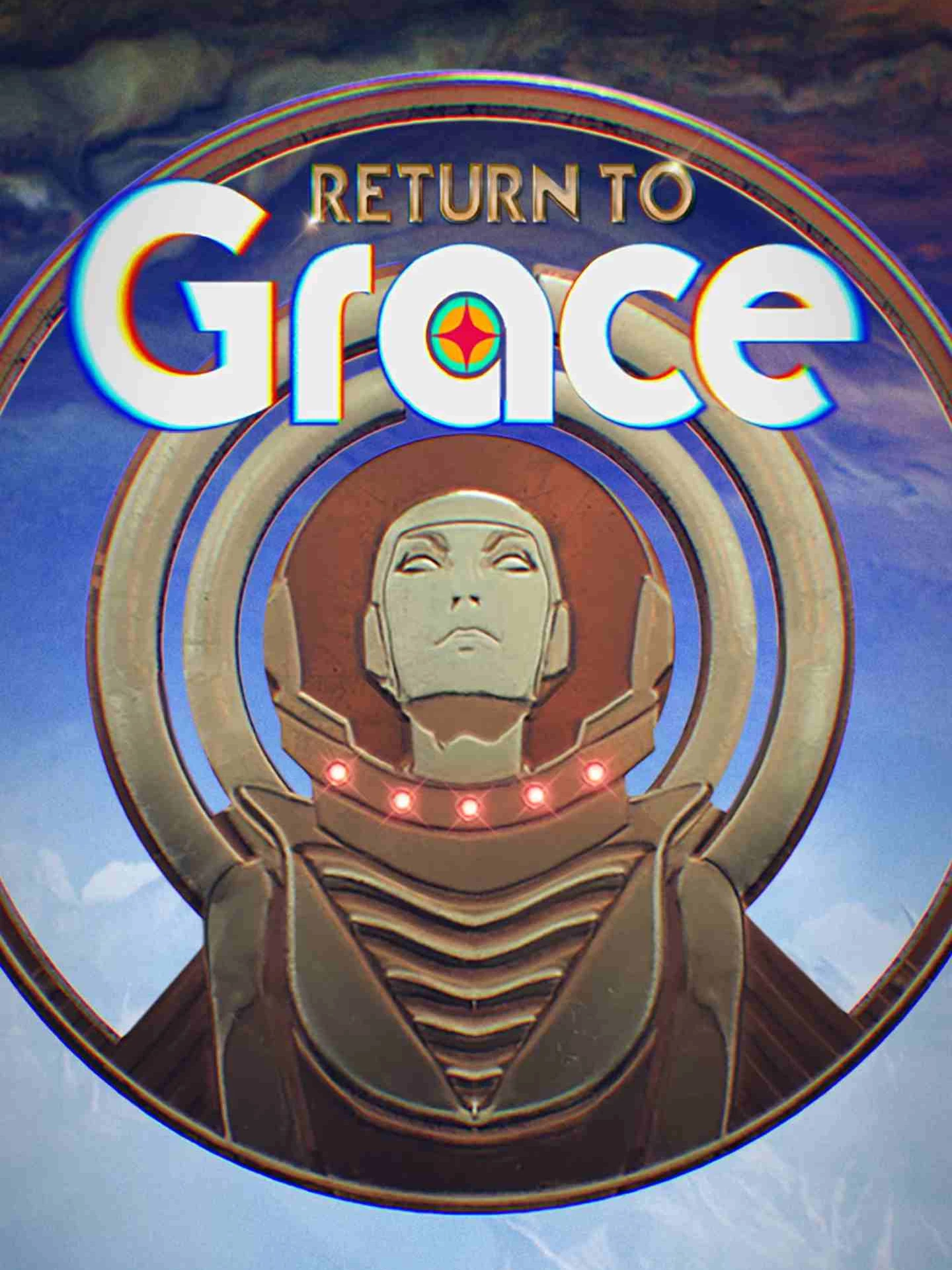 Return to Grace | NoobFeed
