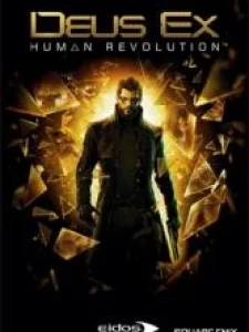 Deux Ex: Human Revolution | NoobFeed