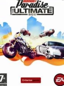 Burnout Paradise: Toy Car Collection | NoobFeed
