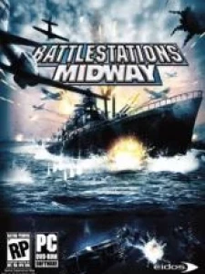 Battlestations: Midway | NoobFeed