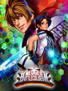 NeoGeo Battle Coliseum | NoobFeed