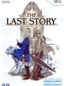 The Last Story | NoobFeed