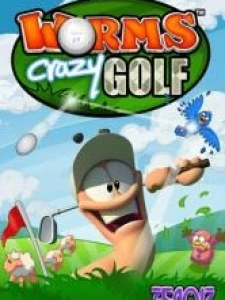 Worms: Crazy Golf | NoobFeed