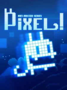 Arkedo Series - 03 Pixel! | NoobFeed