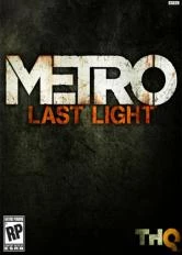 Metro: Last Light | NoobFeed
