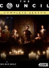 The Council The Complete Season | NoobFeed