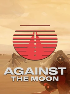 Against The Moon | NoobFeed