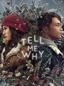 Tell Me Why | NoobFeed