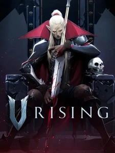 V Rising | NoobFeed