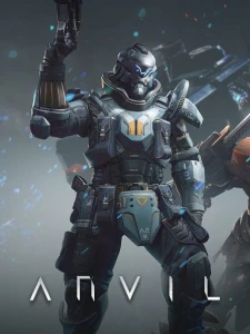 ANVIL | NoobFeed