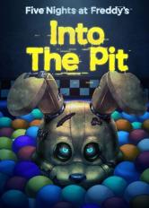 Five Nights at Freddy's: Into the Pit | NoobFeed