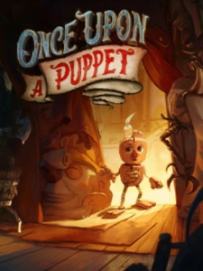 Once Upon A Puppet | NoobFeed